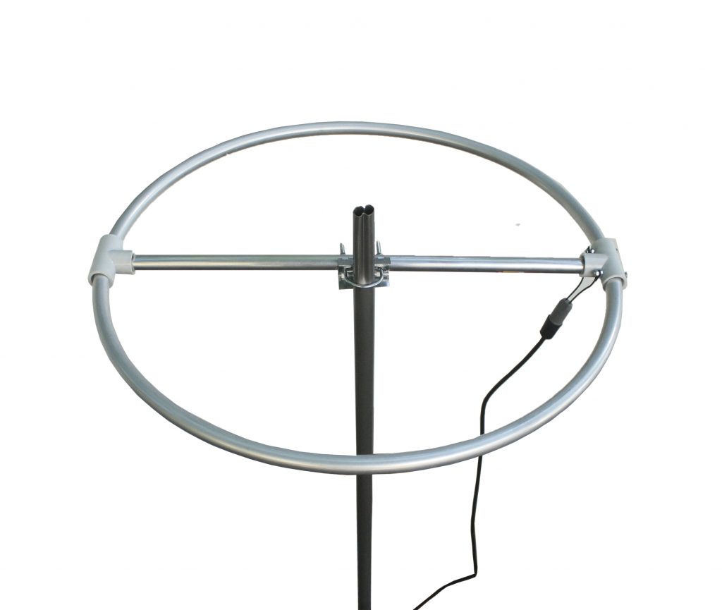 S-A100KIT | ANTENA CIRCULAR PARA T.V. | Grupo IML - México y Centroamérica